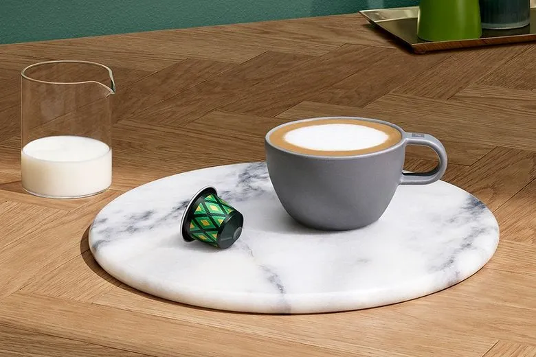 Кава в капсулах Milano Intenso | Nespresso | Coffeo.com.ua